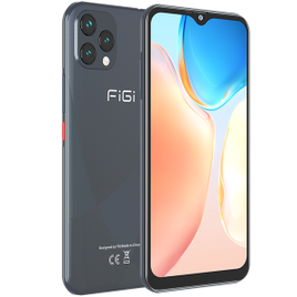 Smartphone FiGi Note 1S 4GB 12... R$ 448 - Promobit