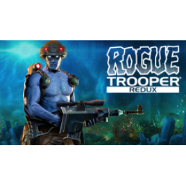 Jogo Rogue Trooper Redux - Xbo... R$ 10 - Promobit