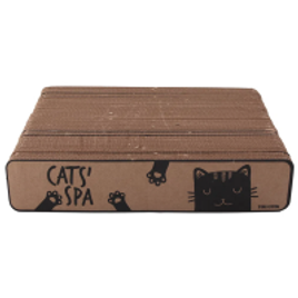 Meow Spa Arranhador... R$ 43 - Promobit