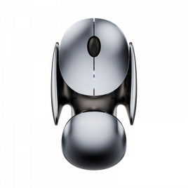 Mouse Infinix X2 Kabellose... R$ 94 - Promobit