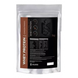 Whey Protein 1kg - Soldiers Nu... R$ 79 - Promobit