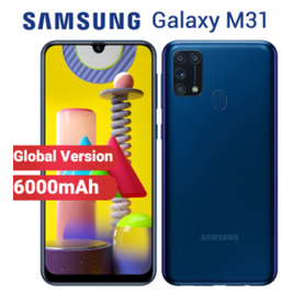 Samsung galaxy m31 128gb 6gb t... R$ 1232 - Promobit
