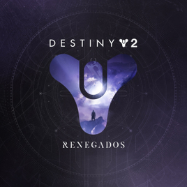 Por R$ 23,96: Jogo Destiny Renegados