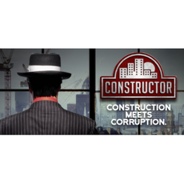 Jogo Constructor - PC Steam... R$ 6 - Promobit