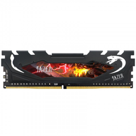 Memória RAM JAZER DDR4 8GB 300... R$ 175 - Promobit