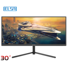 Monitor Elsa 30" 100hz IPS 1ms... R$ 1131 - Promobit