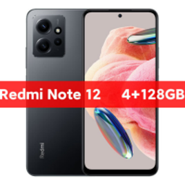 Smartphone Xiaomi Redmi Note 1... R$ 970 - Promobit