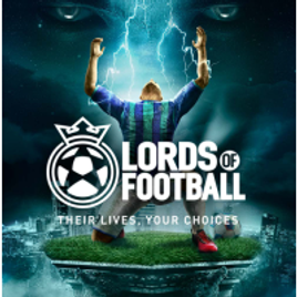 Jogo Lords of Football - PC St... R$ 7 - Promobit