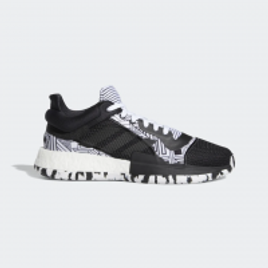 Tênis Adidas Marquee Boost Low... R$ 256 - Promobit