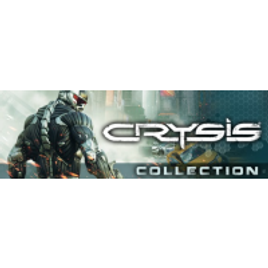 Jogo Crysis Collection - PC St... R$ 25 - Promobit