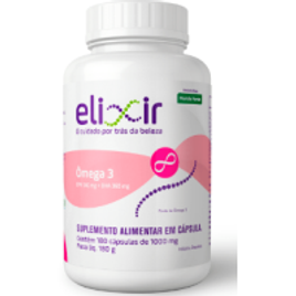 Suplemento Alimentar Ômega 3 E... R$ 70 - Promobit