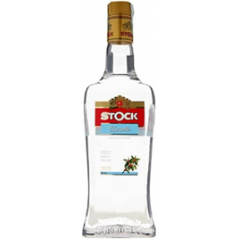 Licor Stock Anisette 720ml... R$ 42 - Promobit