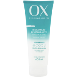 Condicionador OX Cosméticos Hi... R$ 16 - Promobit