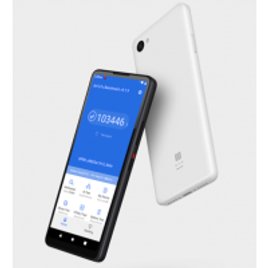 Smartphone Qin 2 Pro 64GB 2GB ... R$ 669 - Promobit