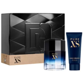 Kit Perfume Masculino Paco Rab... R$ 324 - Promobit