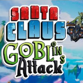 Jogo Santa Claus Goblins Attac... R$ 0 - Promobit