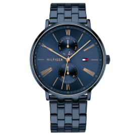 Relógio Tommy Hilfiger Feminin... R$ 317 - Promobit