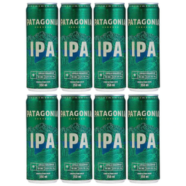 Cerveja Patagonia IPA Lata Sle... R$ 20 - Promobit