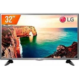 TV 32” LG LED HD 2 HDMI 1 USB ... R$ 1048 - Promobit