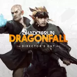 Jogo Shadowrun: Dragonfall Dir... R$ 7 - Promobit