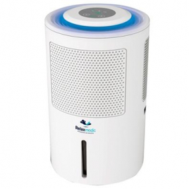 Desumidificador de Ar Relaxmed... R$ 855 - Promobit