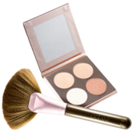 Kit Nádia Tambasco By Océane G... R$ 96 - Promobit