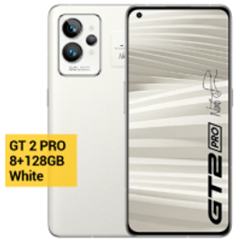 Smartphone Realme GT 2 Pro 5G ... R$ 1848 - Promobit