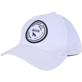 Boné Acostamento Aba Curva Str... R$ 33 - Promobit