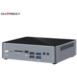 Chatrey Mini PC i7-10510U 16G ... R$ 2671 - Promobit
