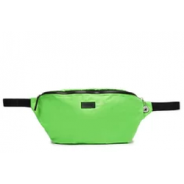 Pochete Verde Maxi... R$ 98 - Promobit