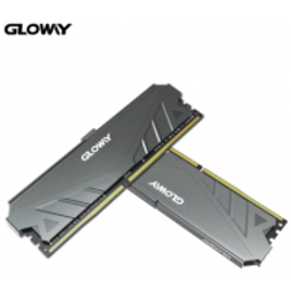 Memória RAM DDR4 Gloway 16GB (... R$ 266 - Promobit