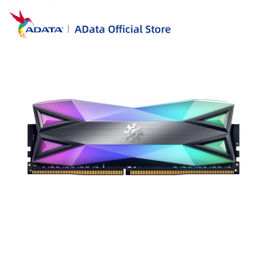 Memoria RAM ADATA XPG D60 RGB ... R$ 413 - Promobit