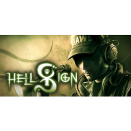 Jogo HellSign - PC Steam... R$ 19 - Promobit