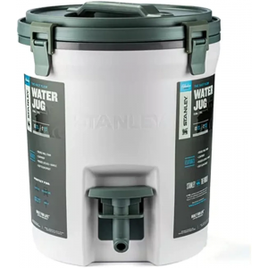 Jug Térmica Inox Stanley 7,5L... R$ 415 - Promobit