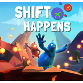 Jogo Shift Happens - Nintendo ... R$ 6 - Promobit