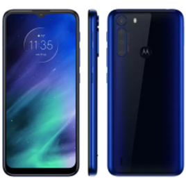 2 Unidades Smartphone Motorola... R$ 2210 - Promobit