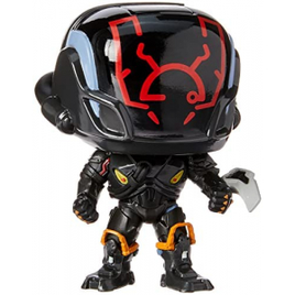 Por R$ 88,90: Funko Fort Scientist 48465