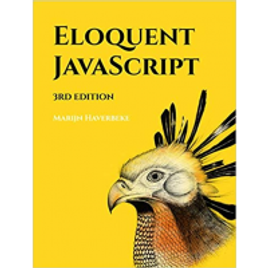 Livro Eloquent JavaScript, 3rd... R$ 80 - Promobit