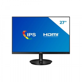 Monitor Philips 27 Polegadas L... R$ 944 - Promobit