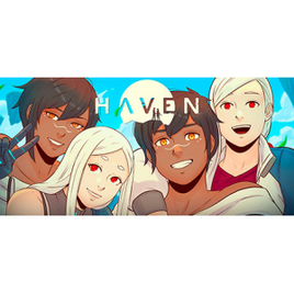 Jogo Haven - PC Steam... R$ 19 - Promobit