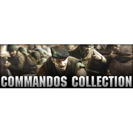 Jogo Commandos Pack - PC Steam... R$ 35 - Promobit