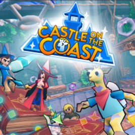 Por R$ 11,39: Jogo Castle Coast Steam