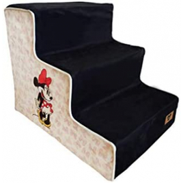 Escada Disney Minnie Fábrica P... R$ 199 - Promobit