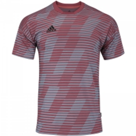 Camisa Adidas Tango - Masculin... R$ 88 - Promobit