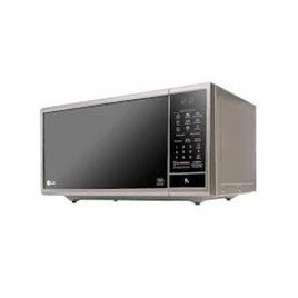 Micro-ondas LG 30 Litros Prata... R$ 653 - Promobit