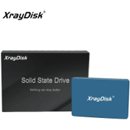 SSD Xraydisk 1TB Sata III 2,5"... R$ 239 - Promobit