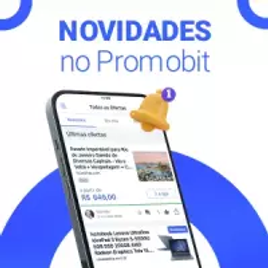 Tem Novidade na Página de Suge... R$ 0 - Promobit