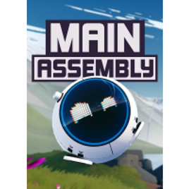 Por R$ 43,64: Jogo Main Assembly Steam