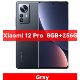 Smartphone Xiaomi Mi 12 PRO 5G... R$ 3922 - Promobit