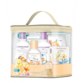 Kit 5 unidades Infantil Giovan... R$ 66 - Promobit